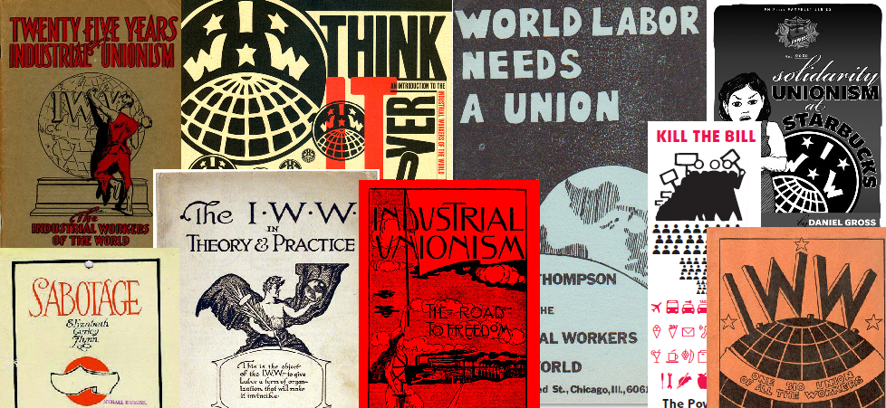 Resources – IWW Edmonton GMB